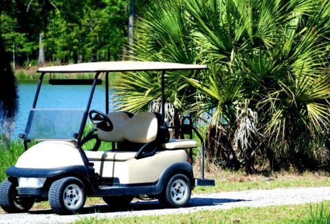 How Much Is My Golf Cart Worth? - CartFinder