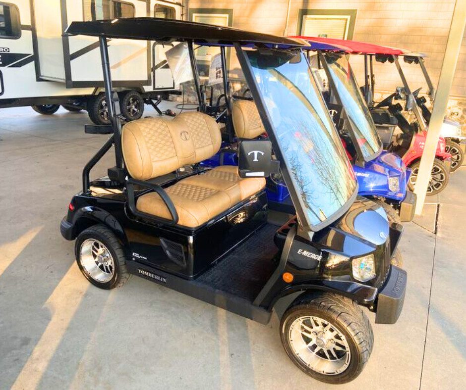 What is the Best Golf Cart Brand? See Our Top 8 (Updated 2025)