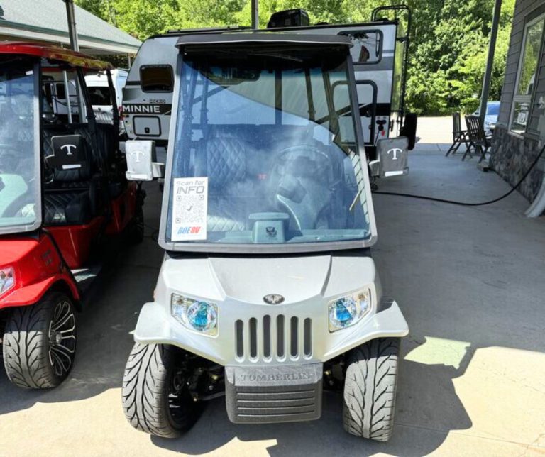What is the Best Golf Cart Brand? See Our Top 8 (Updated 2025)