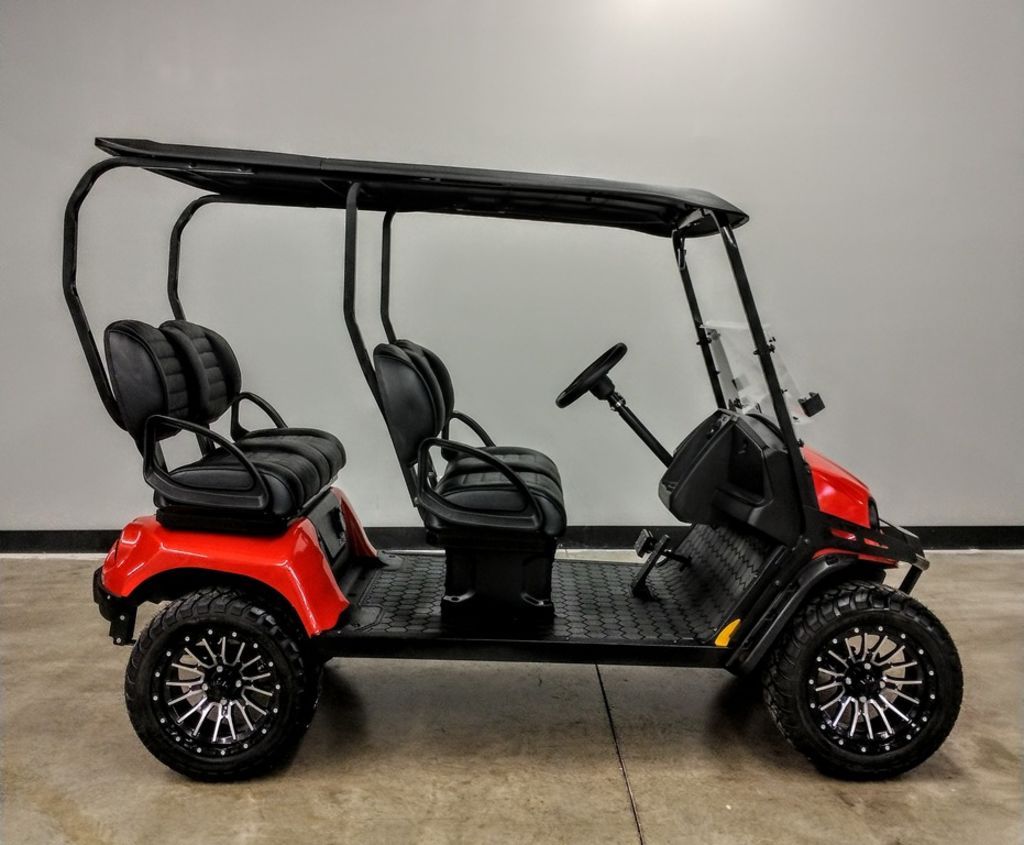 Choosing the Best Electric Golf Cart: Our Top Picks - CartFinder