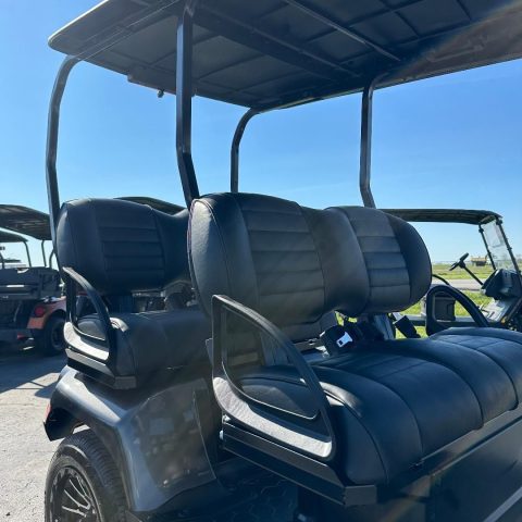 2024 E-Z-GO Liberty LSV | CartFinder