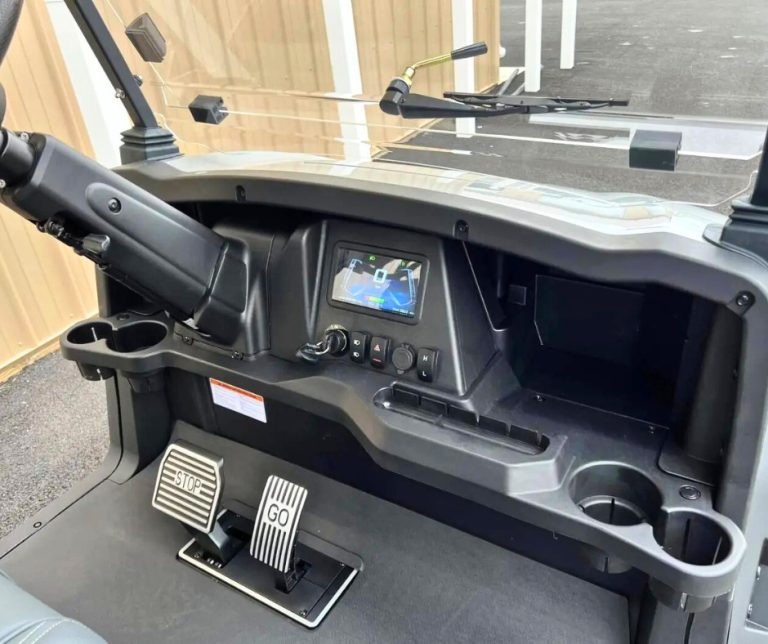 Considering buying a Denago Golf Cart? Read this first! - CartFinder